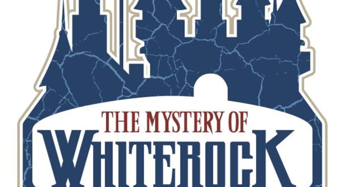 The Mystery of Whiterock Castle News, Guides, Walkthrough, Screenshots ...
