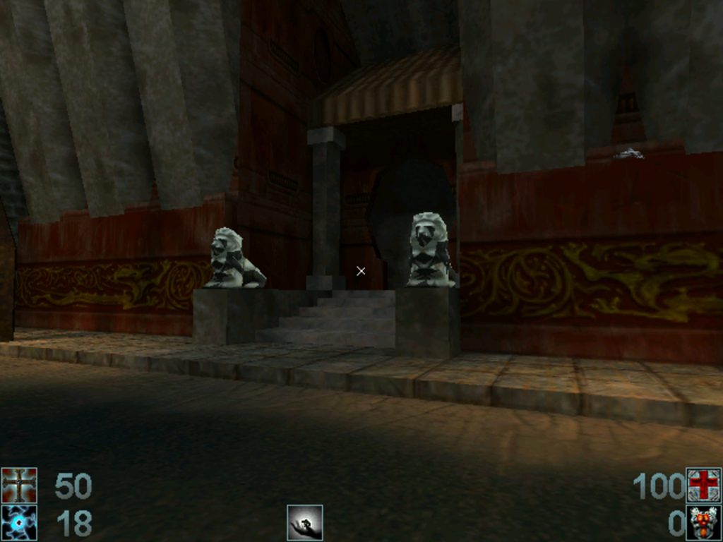 Requiem: Avenging Angel News, Guides, Walkthrough, Screenshots, and ...