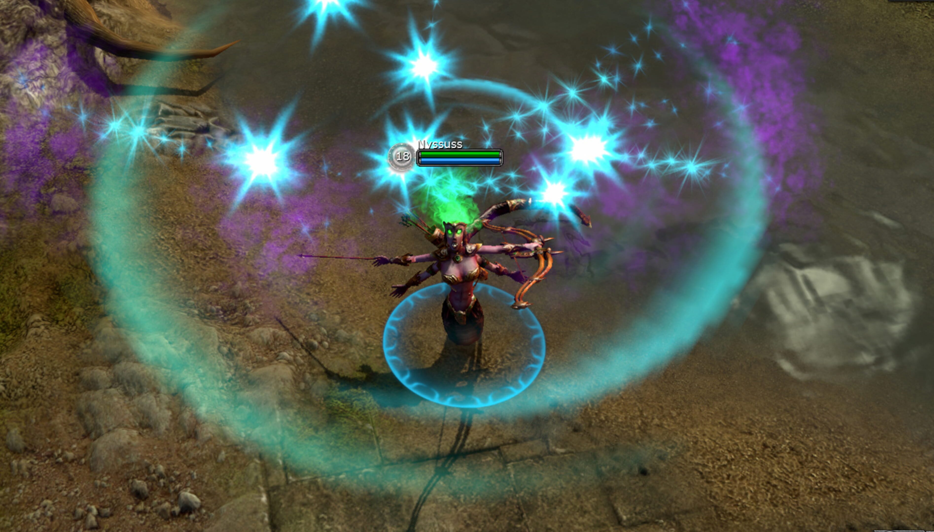 Rise of Immortals News, Guides, Walkthrough, Screenshots, and Reviews ...