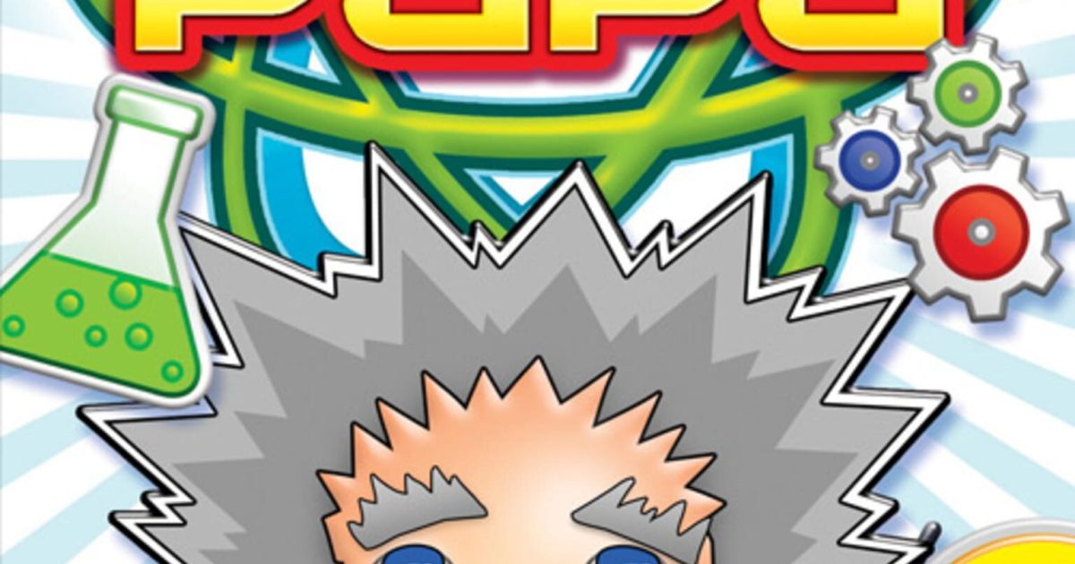 Science Papa News, Guides, Walkthrough, Screenshots, and Reviews ...