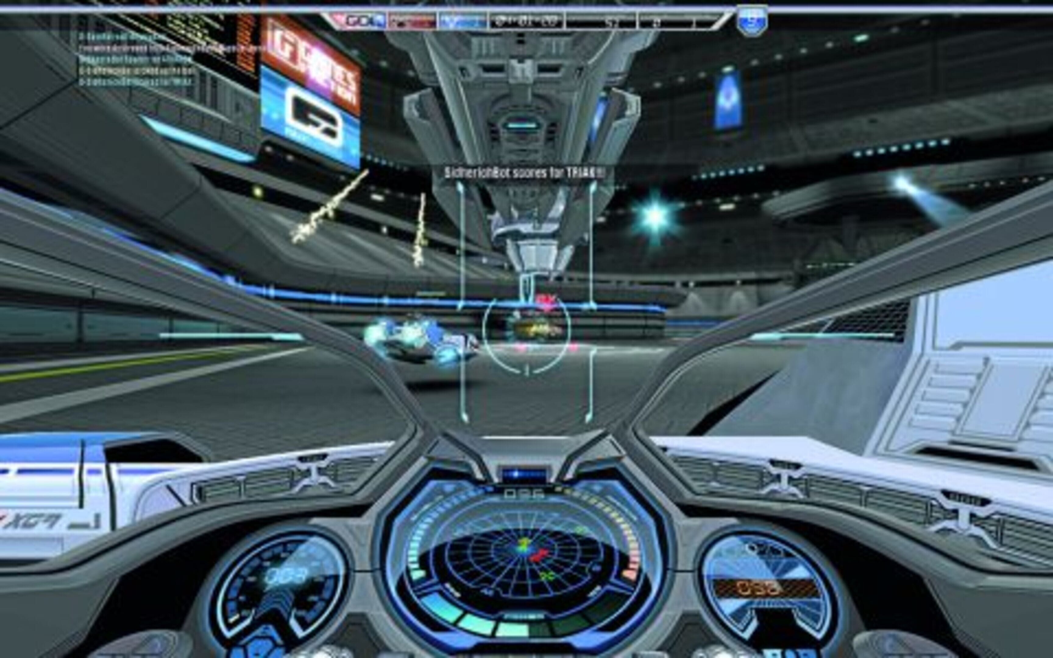 Metal Drift News, Guides, Walkthrough, Screenshots, and Reviews ...