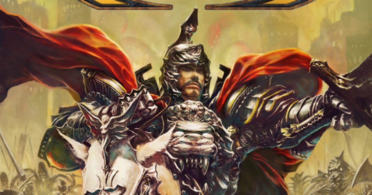 Seven Kingdoms: Conquest News, Guides, Walkthrough, Screenshots, and ...