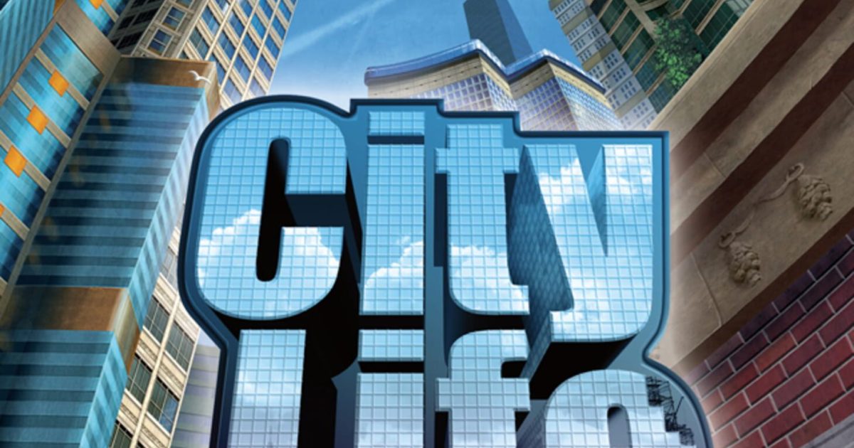City Life News, Guides, Walkthrough, Screenshots, and Reviews ...