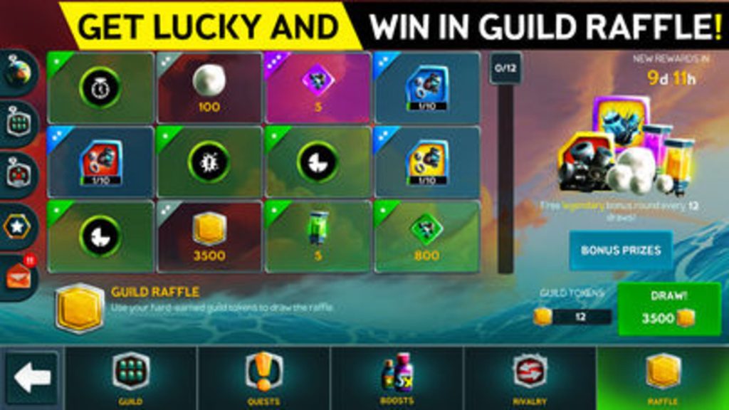 Battle Bay News, Guides, Walkthrough, Screenshots, and Reviews ...