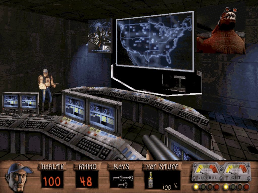 Redneck Rampage Rides Again News, Guides, Walkthrough, Screenshots, and ...