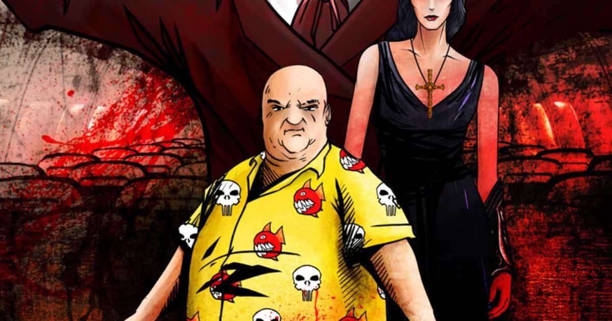 Last Flight News, Guides, Walkthrough, Screenshots, and Reviews ...