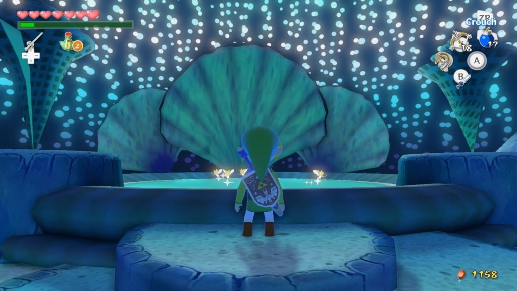 The Legend of Zelda: Wind Waker HD News, Guides, Walkthrough ...
