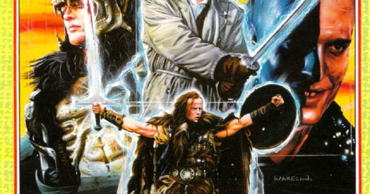 Highlander News, Guides, Walkthrough, Screenshots, and Reviews ...