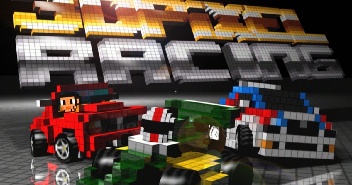 3D Pixel Racing News, Guides, Walkthrough, Screenshots, and Reviews ...