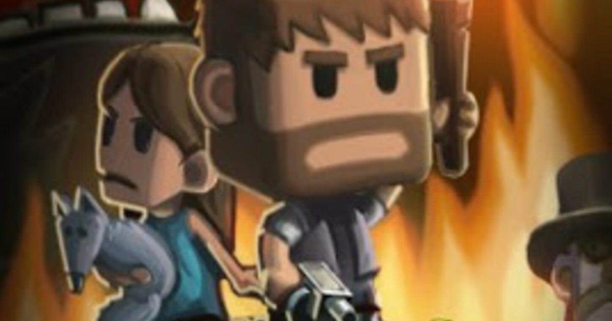 Minigore News, Guides, Walkthrough, Screenshots, and Reviews ...