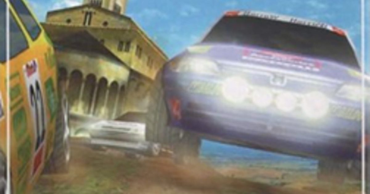 Screamer Rally News, Guides, Walkthrough, Screenshots, and Reviews ...