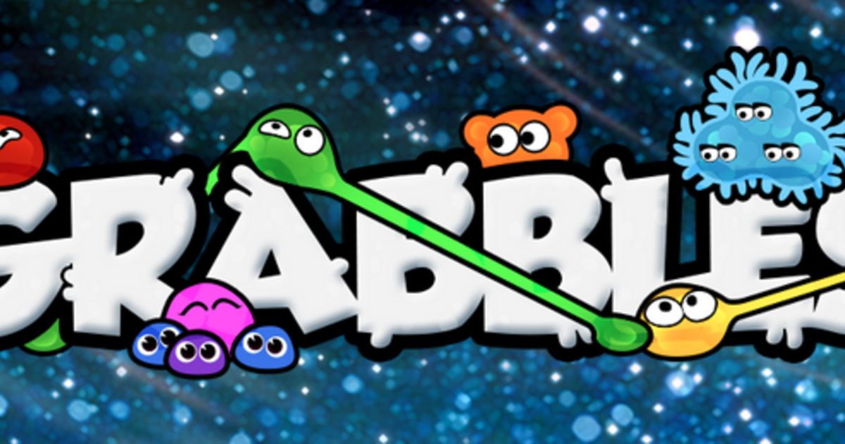 Grabbles News, Guides, Walkthrough, Screenshots, and Reviews ...