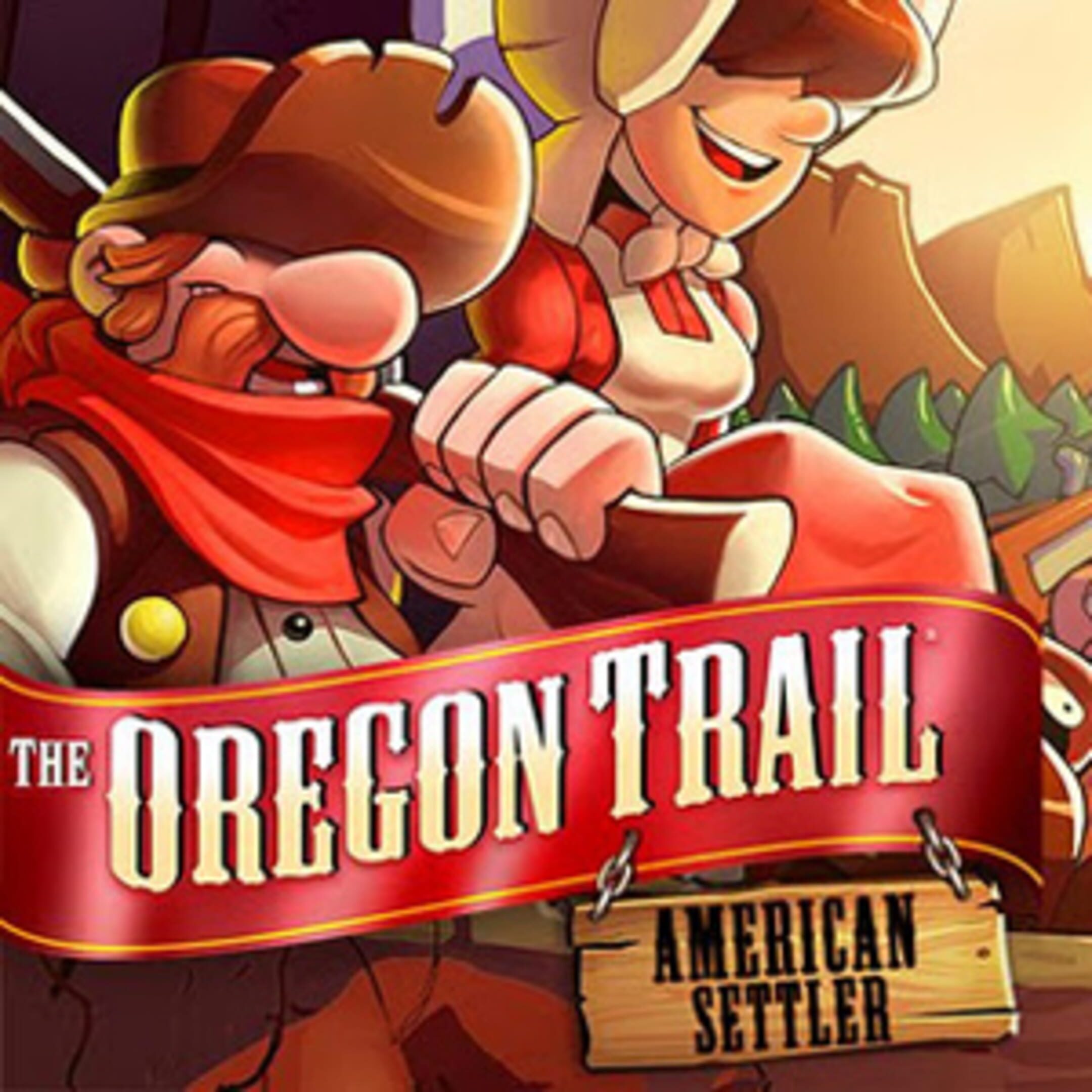 The Oregon Trail: American Settler News, Guides, Walkthrough ...