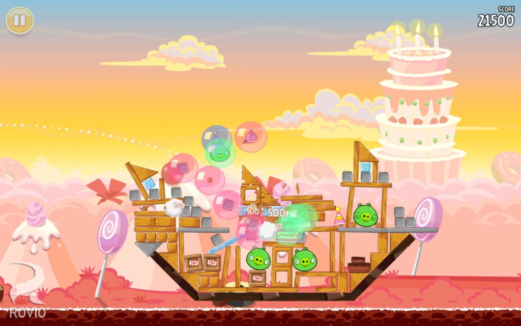 Angry Birds News, Guides, Walkthrough, Screenshots, and Reviews ...