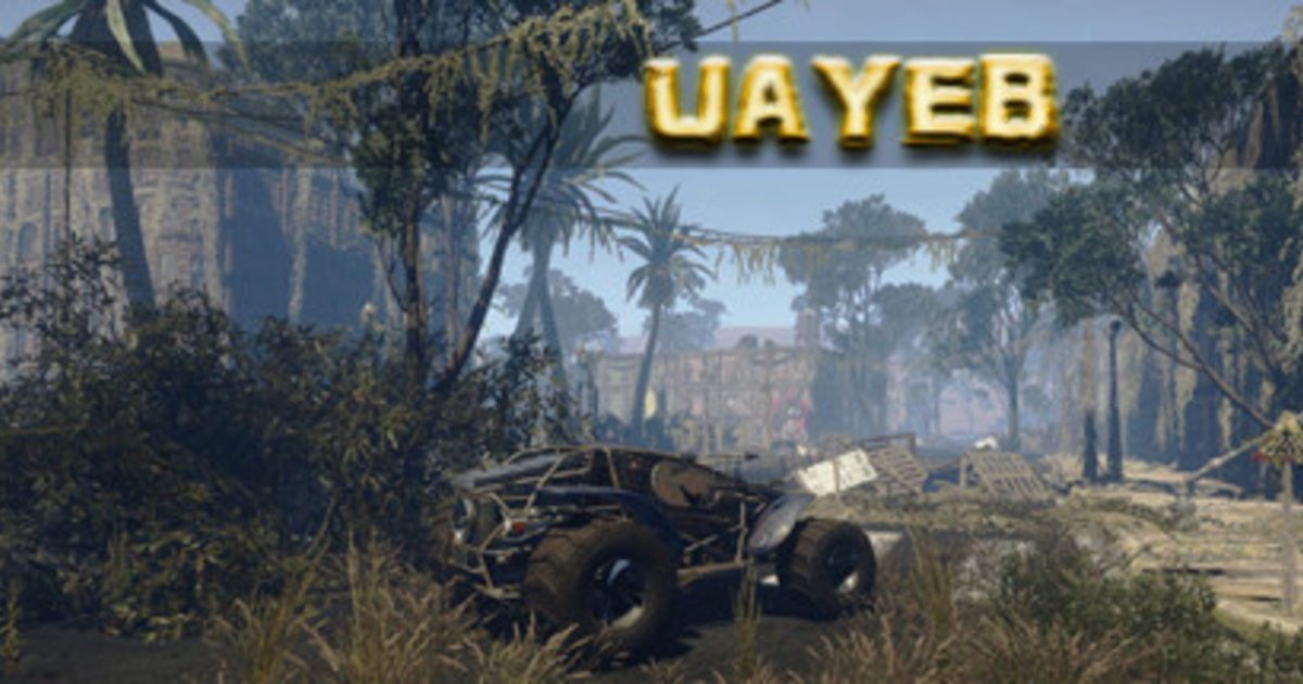 UAYEB News, Guides, Walkthrough, Screenshots, and Reviews - GameRevolution
