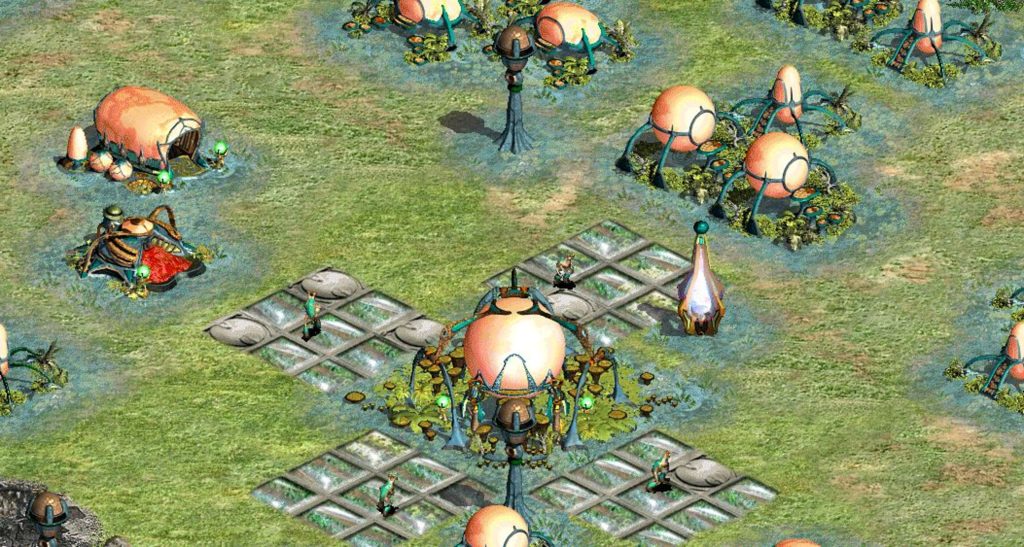 Star Wars: Galactic Battlegrounds News, Guides, Walkthrough ...