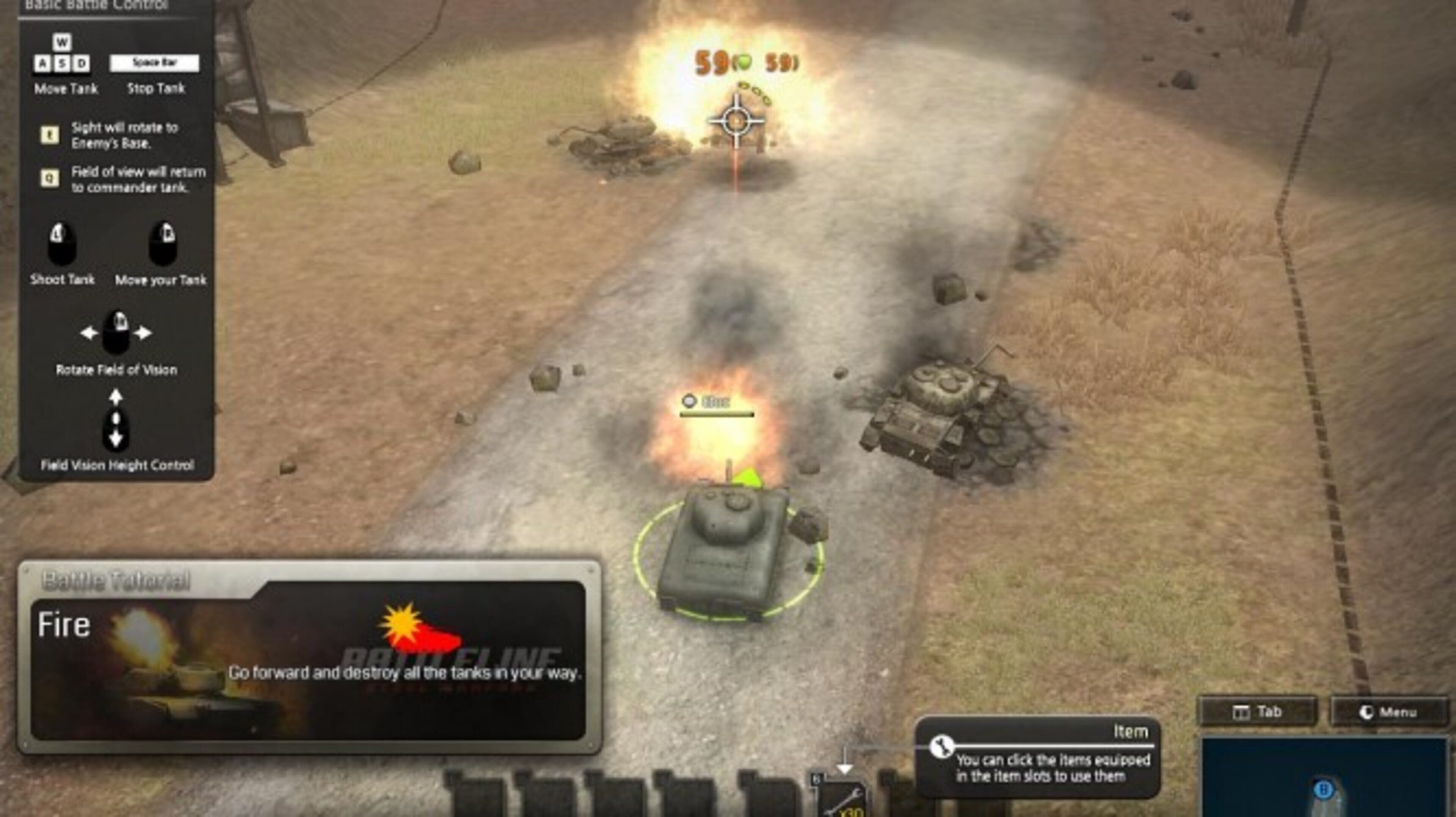Battleline: Steel Warfare News, Guides, Walkthrough, Screenshots, and ...
