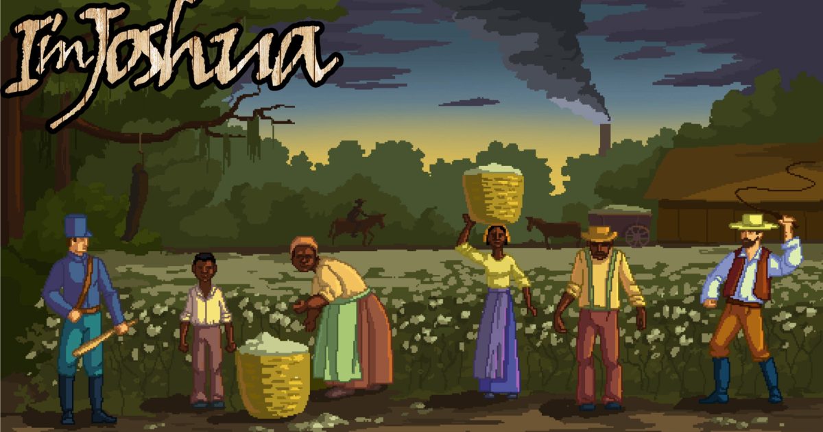 I'm Joshua News, Guides, Walkthrough, Screenshots, and Reviews ...