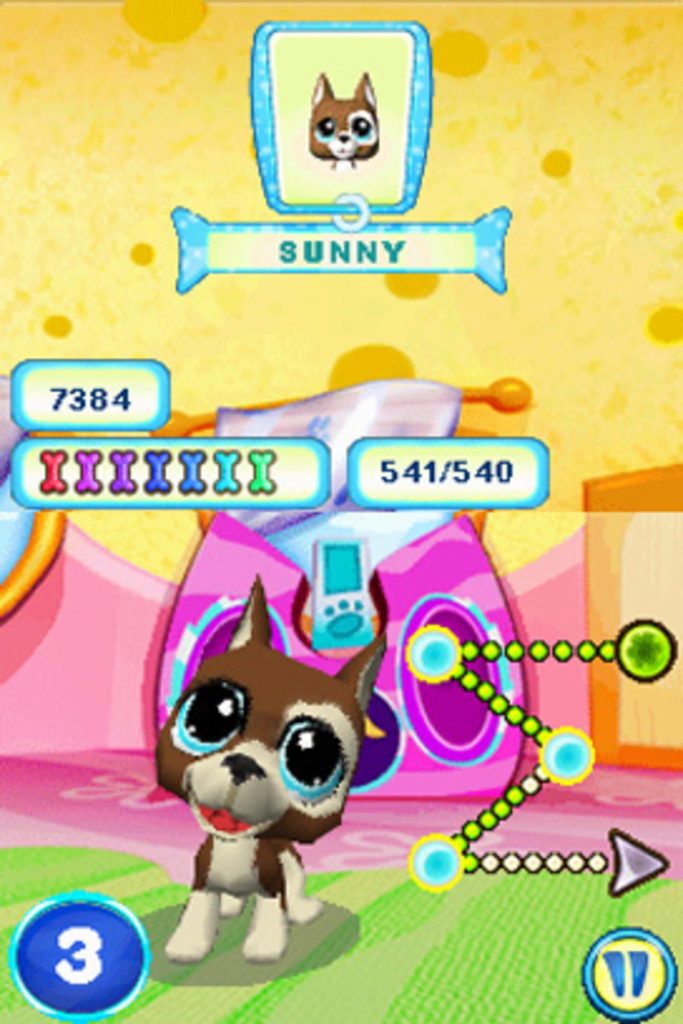 Littlest Pet Shop News, Guides, Walkthrough, Screenshots, and Reviews ...