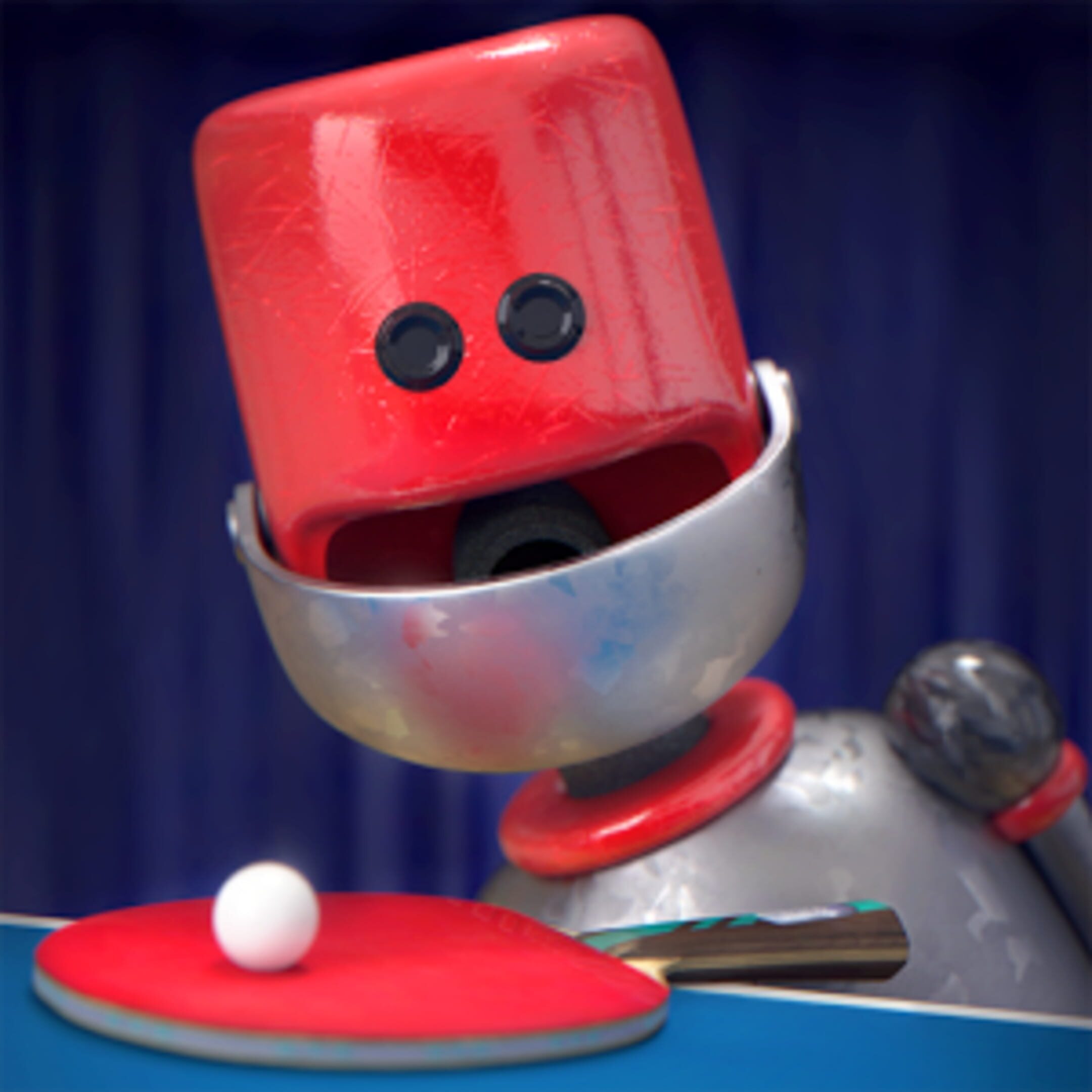 Table Tennis Touch News, Guides, Walkthrough, Screenshots, and Reviews ...