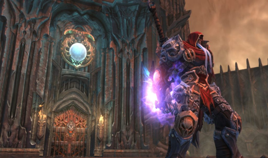 Darksiders News, Guides, Walkthrough, Screenshots, and Reviews ...