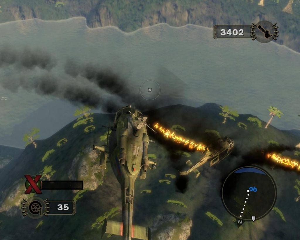 Mercenaries 2: World in Flames News, Guides, Walkthrough, Screenshots ...