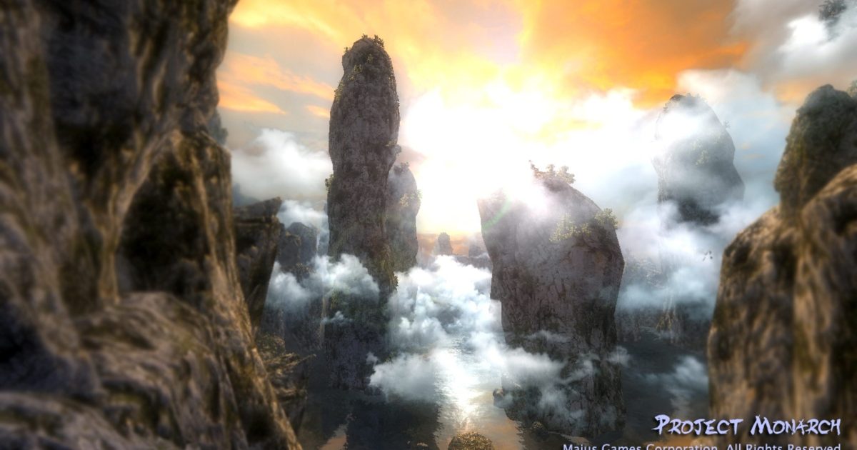 Project Monarch News, Guides, Walkthrough, Screenshots, and Reviews ...