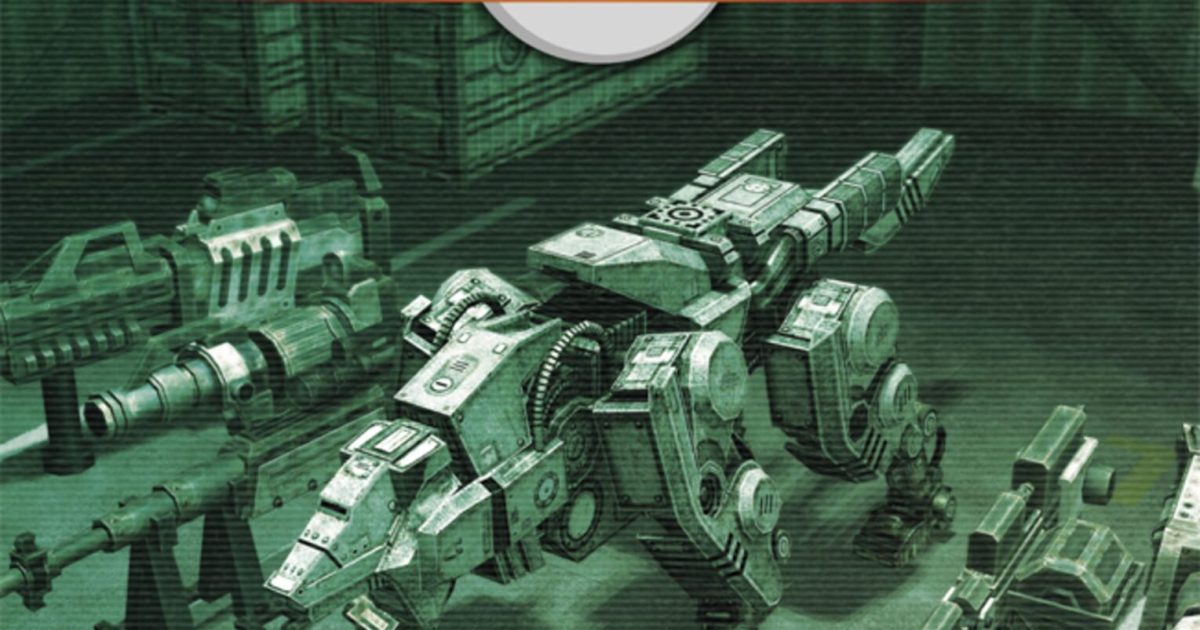 Zoids Assault News, Guides, Walkthrough, Screenshots, and Reviews ...