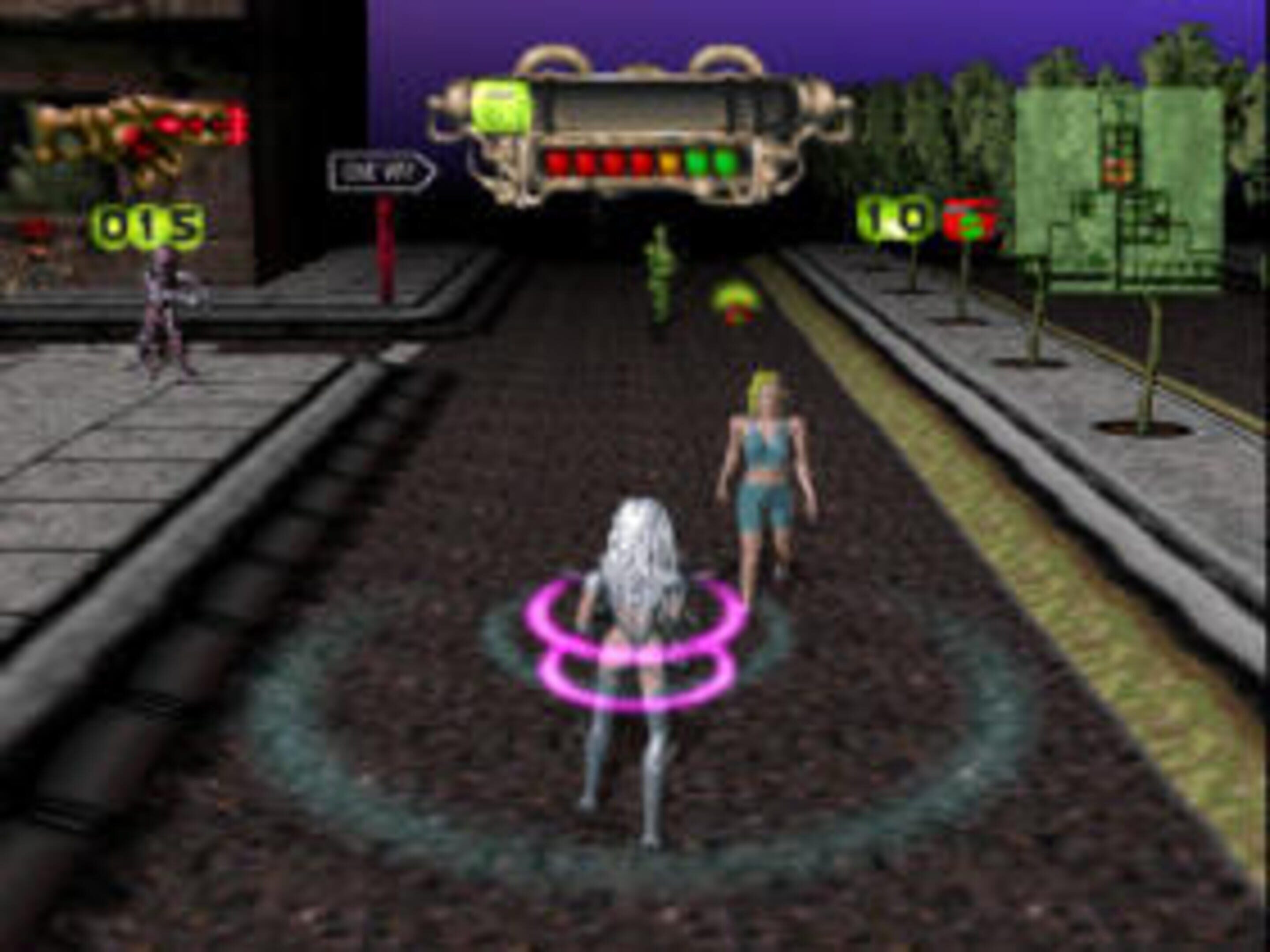 Steel Harbinger News, Guides, Walkthrough, Screenshots, and Reviews ...