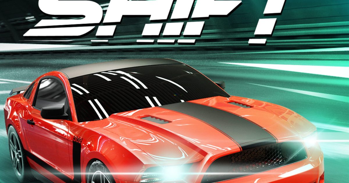 Perfect Shift News, Guides, Walkthrough, Screenshots, and Reviews ...