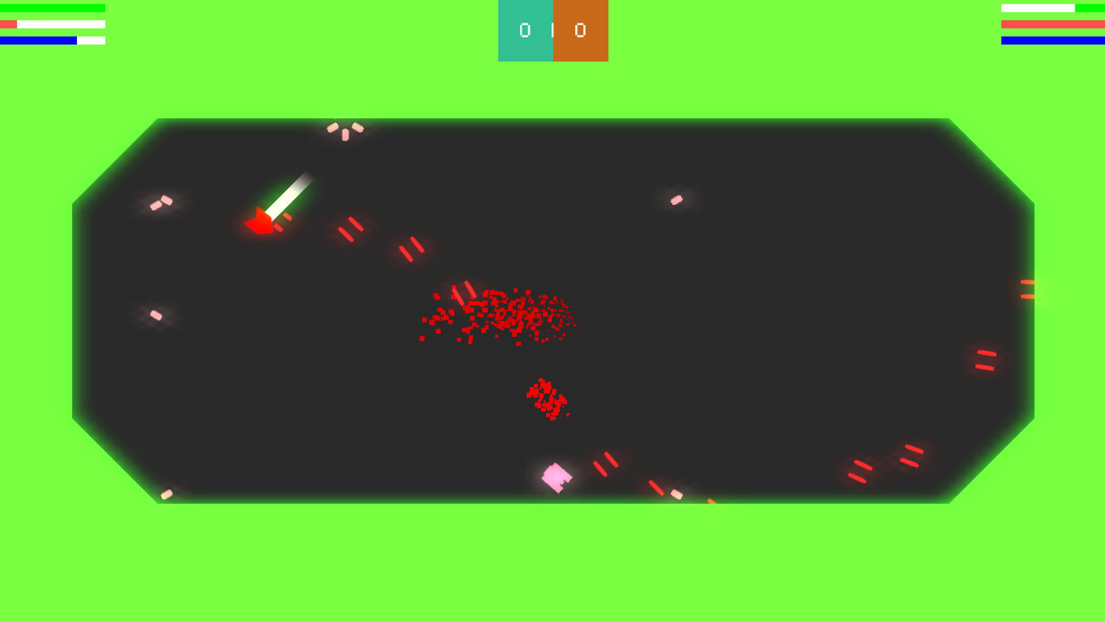 Bleeding Blocks News, Guides, Walkthrough, Screenshots, and Reviews - GameRevolution