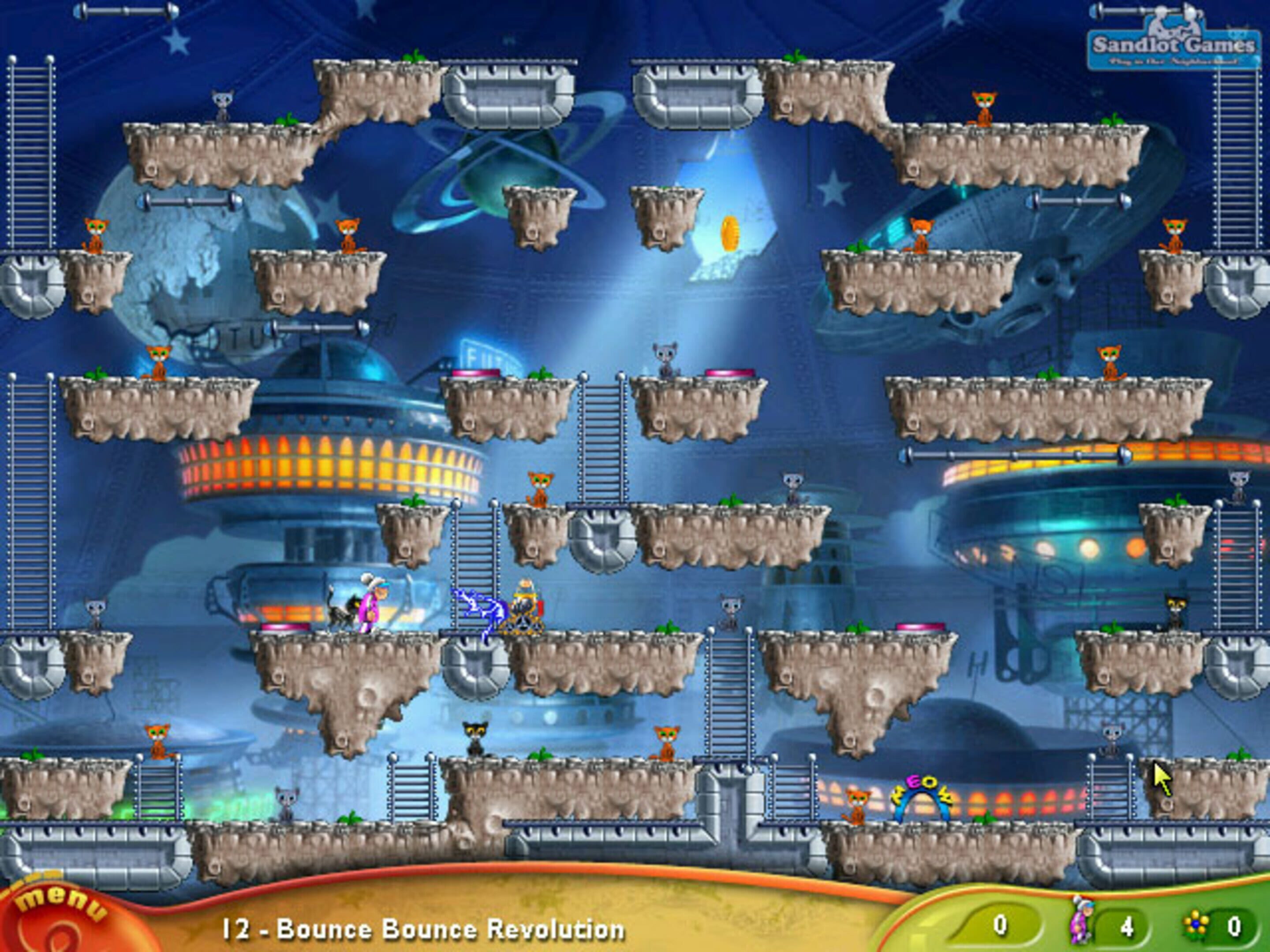 Super Granny 3 News, Guides, Walkthrough, Screenshots, and Reviews ...