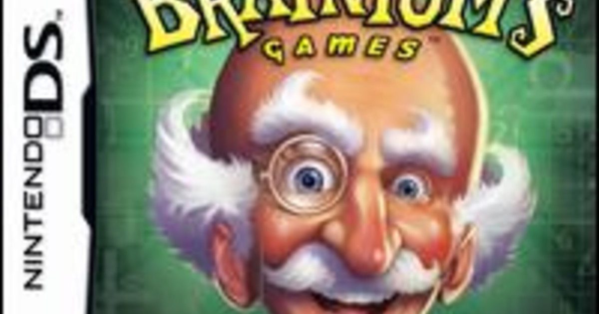 Professor Brainium's Games News, Guides, Walkthrough, Screenshots, and ...