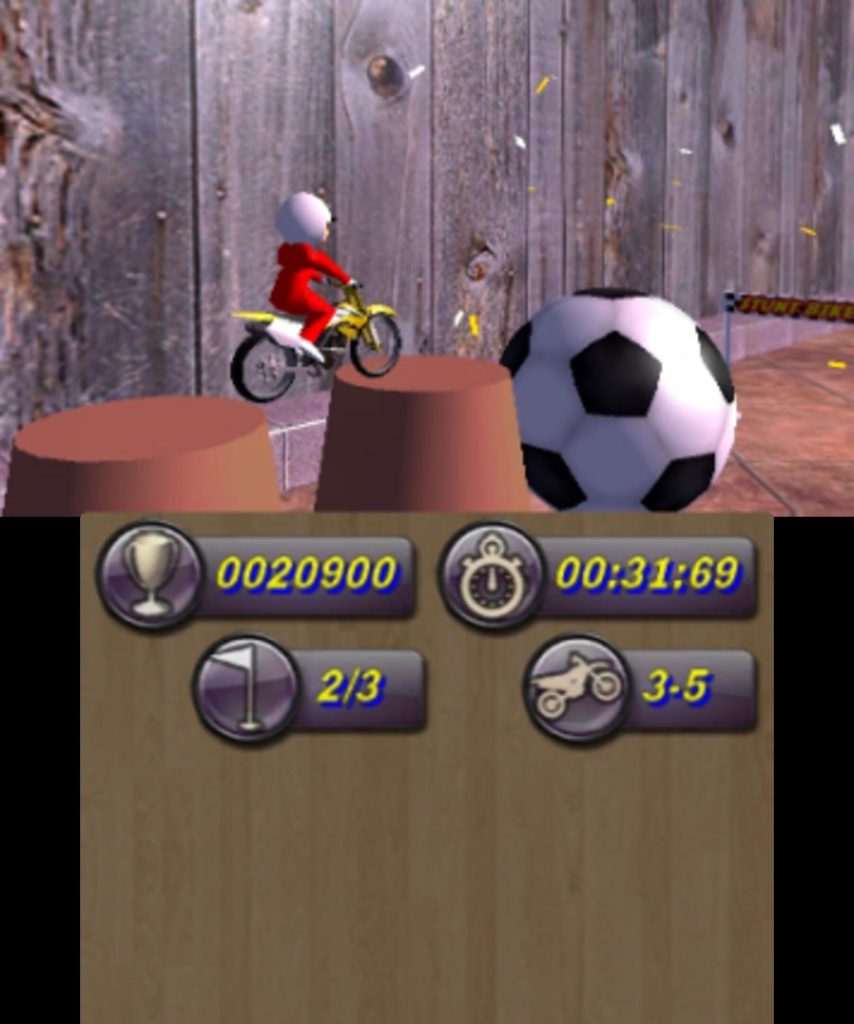 Toy Stunt Bike News, Guides, Walkthrough, Screenshots, and Reviews ...