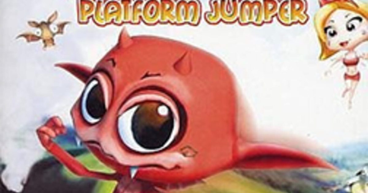 Cocoto Platform Jumper News, Guides, Walkthrough, Screenshots, and ...