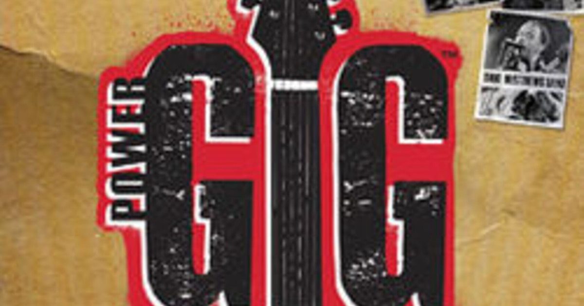 Power Gig: Rise of the SixString News, Guides, Walkthrough, Screenshots ...