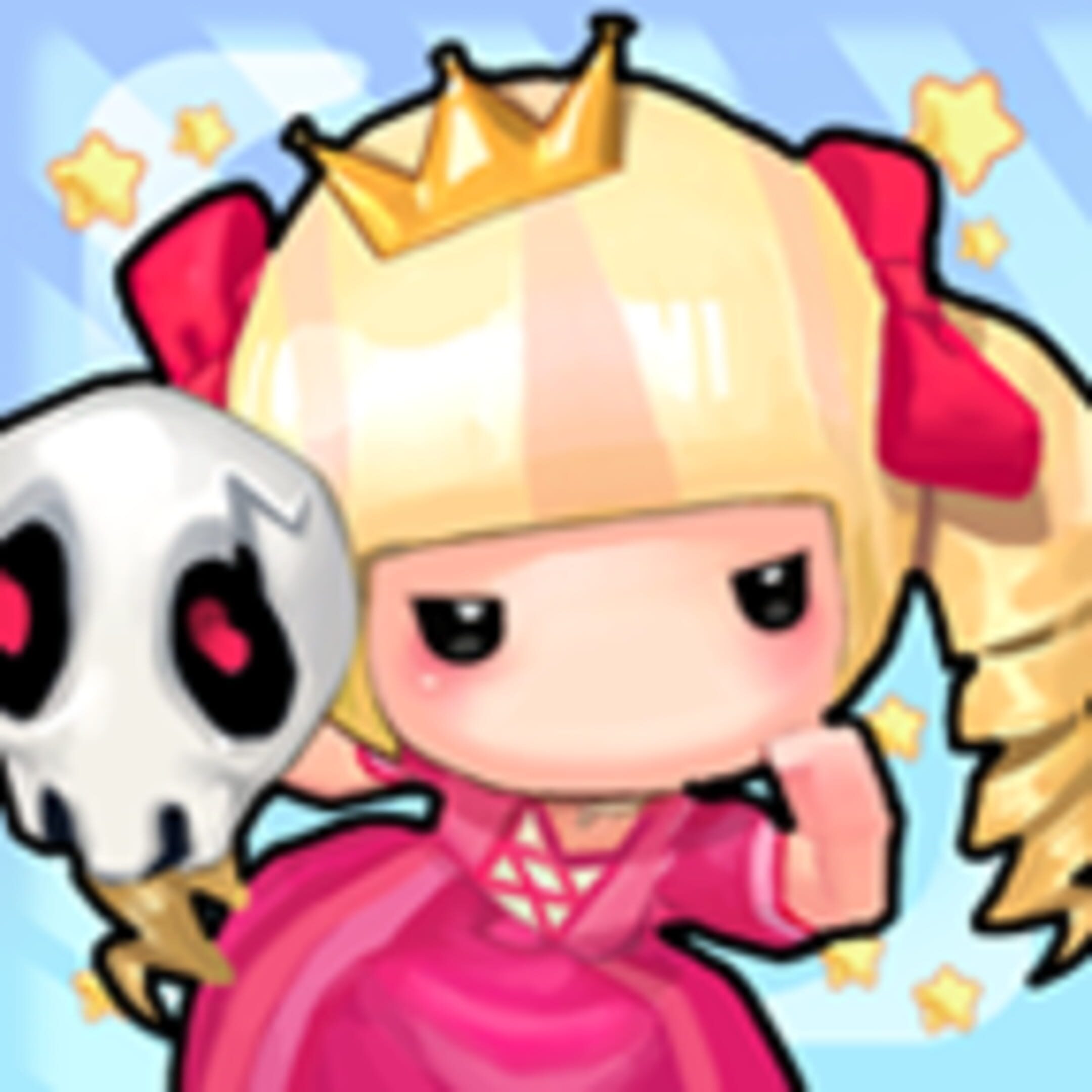 Buddy Rush: The Legends News, Guides, Walkthrough, Screenshots, and ...