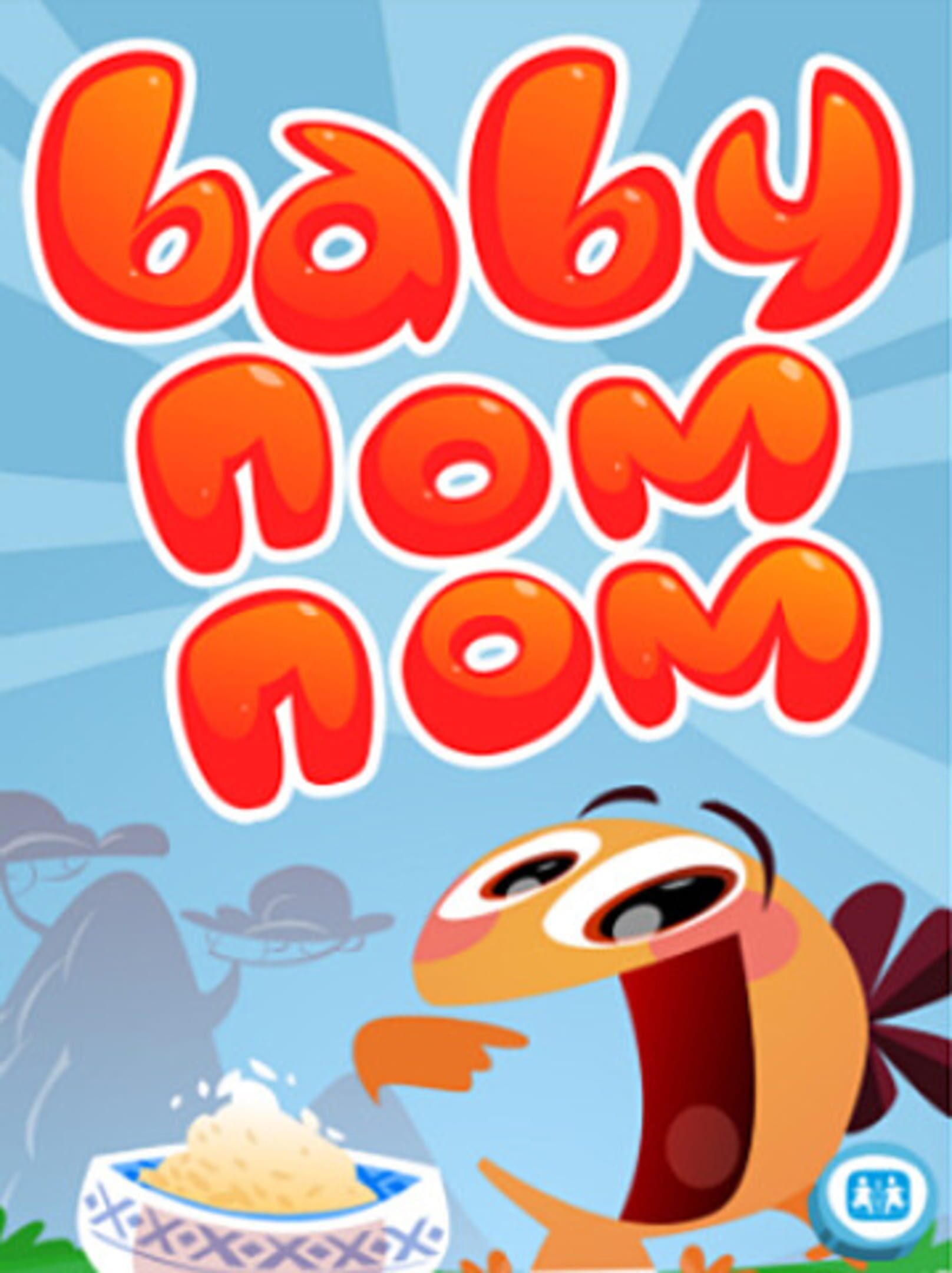 Baby Nom Nom News, Guides, Walkthrough, Screenshots, and Reviews ...