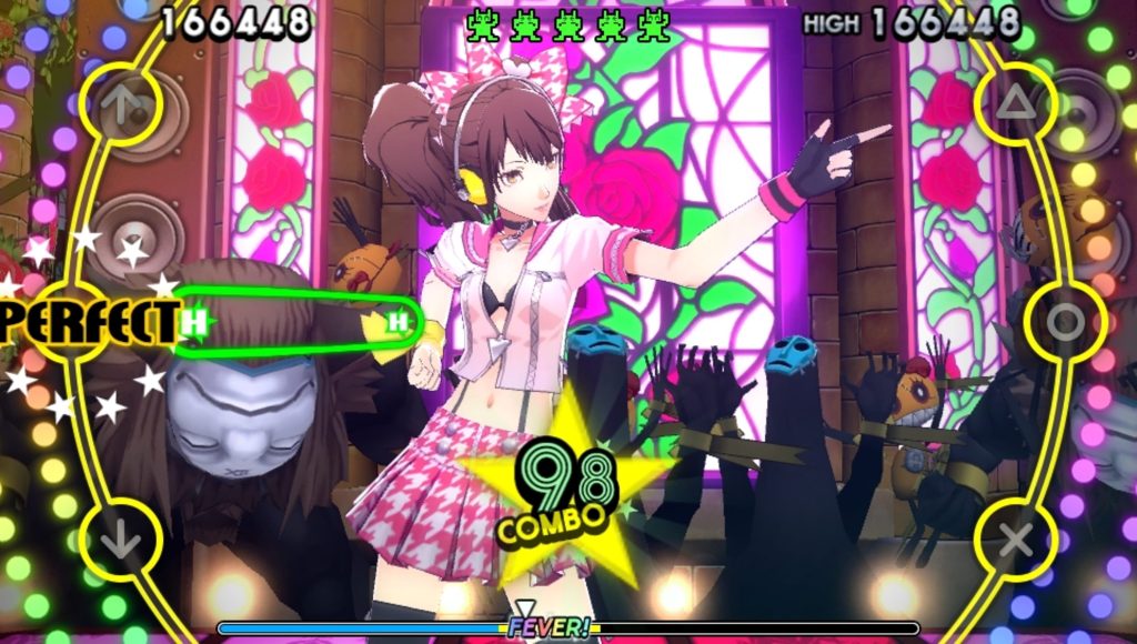 Persona 4: Dancing All Night News, Guides, Walkthrough, Screenshots ...
