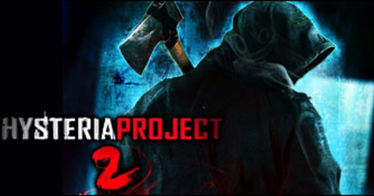 Hysteria Project 2 News, Guides, Walkthrough, Screenshots, and Reviews ...