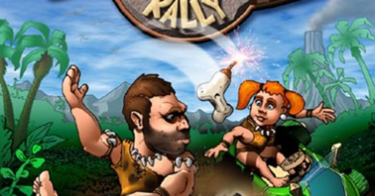 Cro-Mag Rally News, Guides, Walkthrough, Screenshots, and Reviews ...