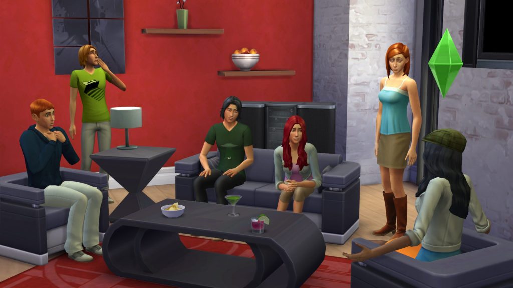 The Sims 4 News, Guides, Walkthrough, Screenshots, and Reviews ...