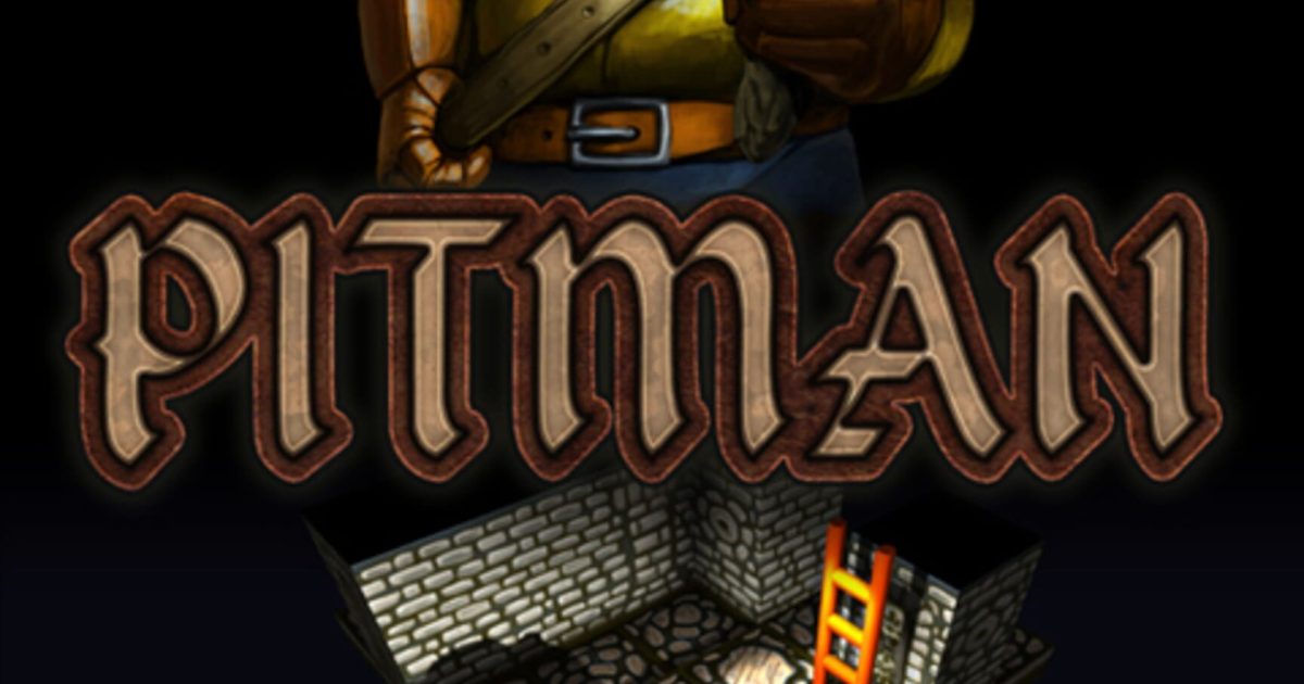 Pitman News, Guides, Walkthrough, Screenshots, and Reviews - GameRevolution