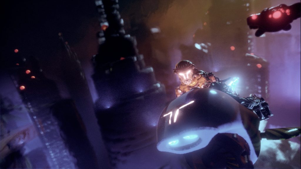 Dreams News, Guides, Walkthrough, Screenshots, and Reviews - GameRevolution