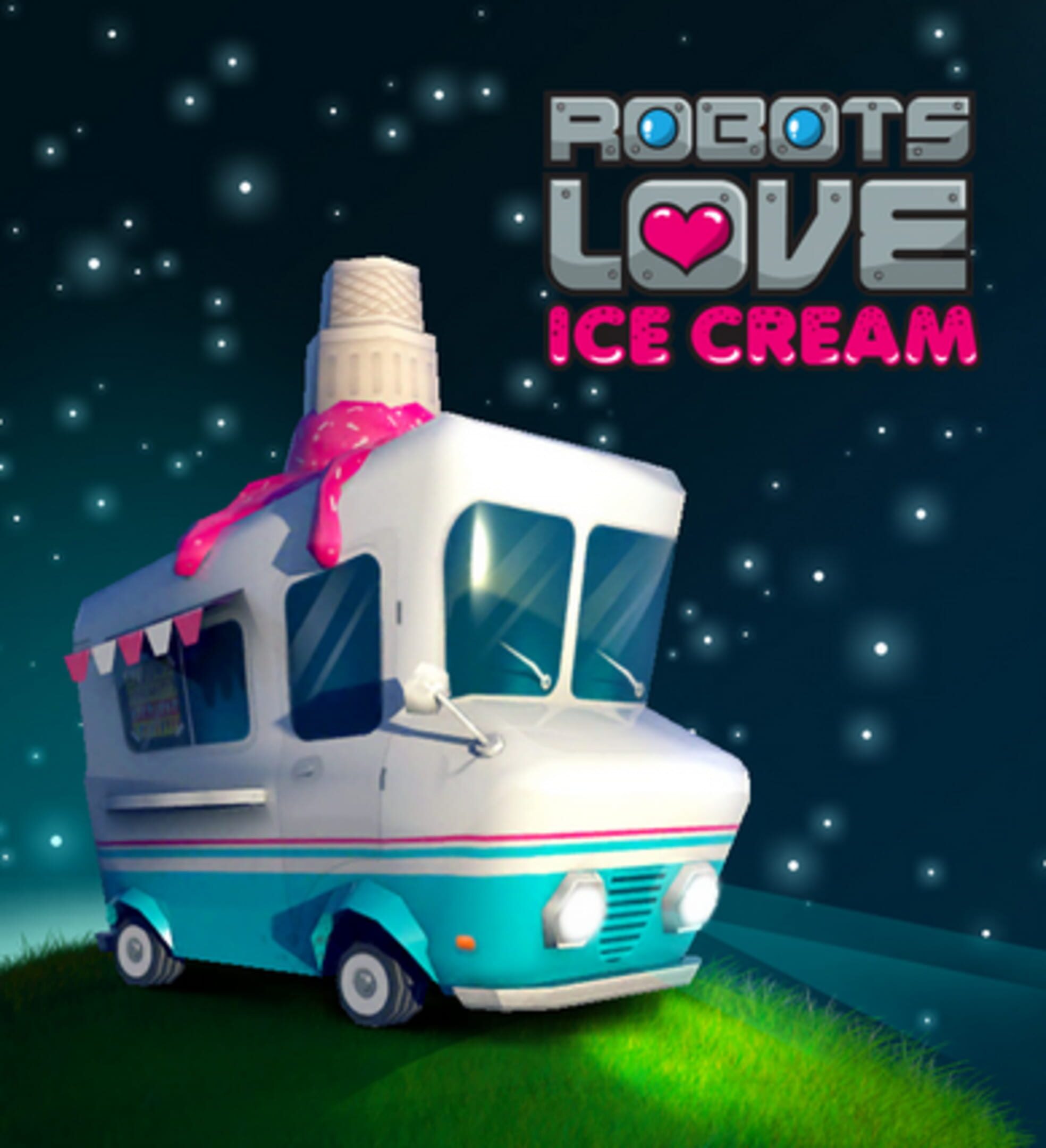 Robots Love Ice Cream News, Guides, Walkthrough, Screenshots, and ...