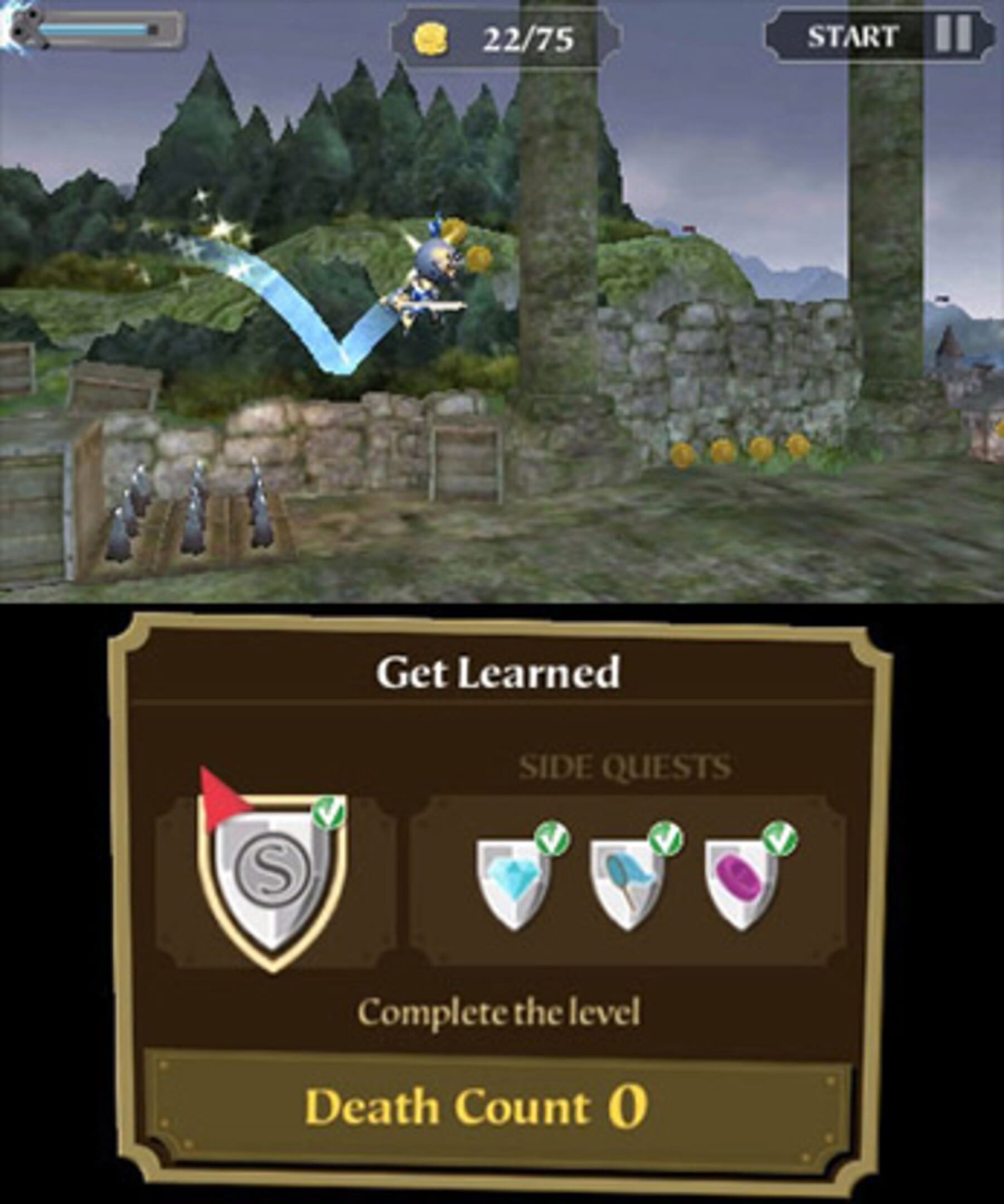 Wind-up Knight 2 News, Guides, Walkthrough, Screenshots, and Reviews ...