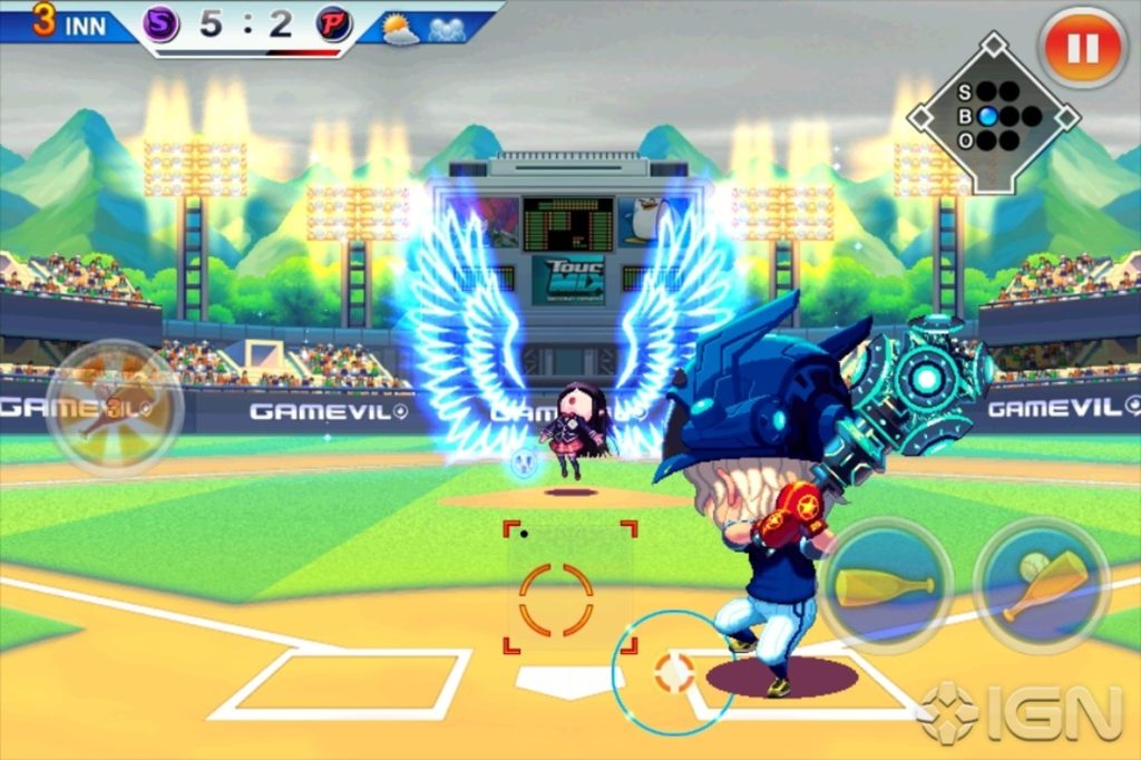 Baseball Superstars 2012 News, Guides, Walkthrough, Screenshots, and ...