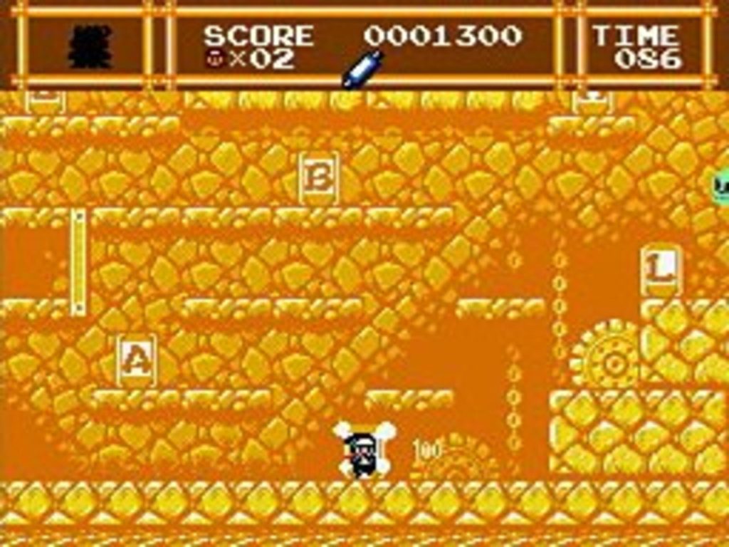 Retro Game Challenge News, Guides, Walkthrough, Screenshots, and ...