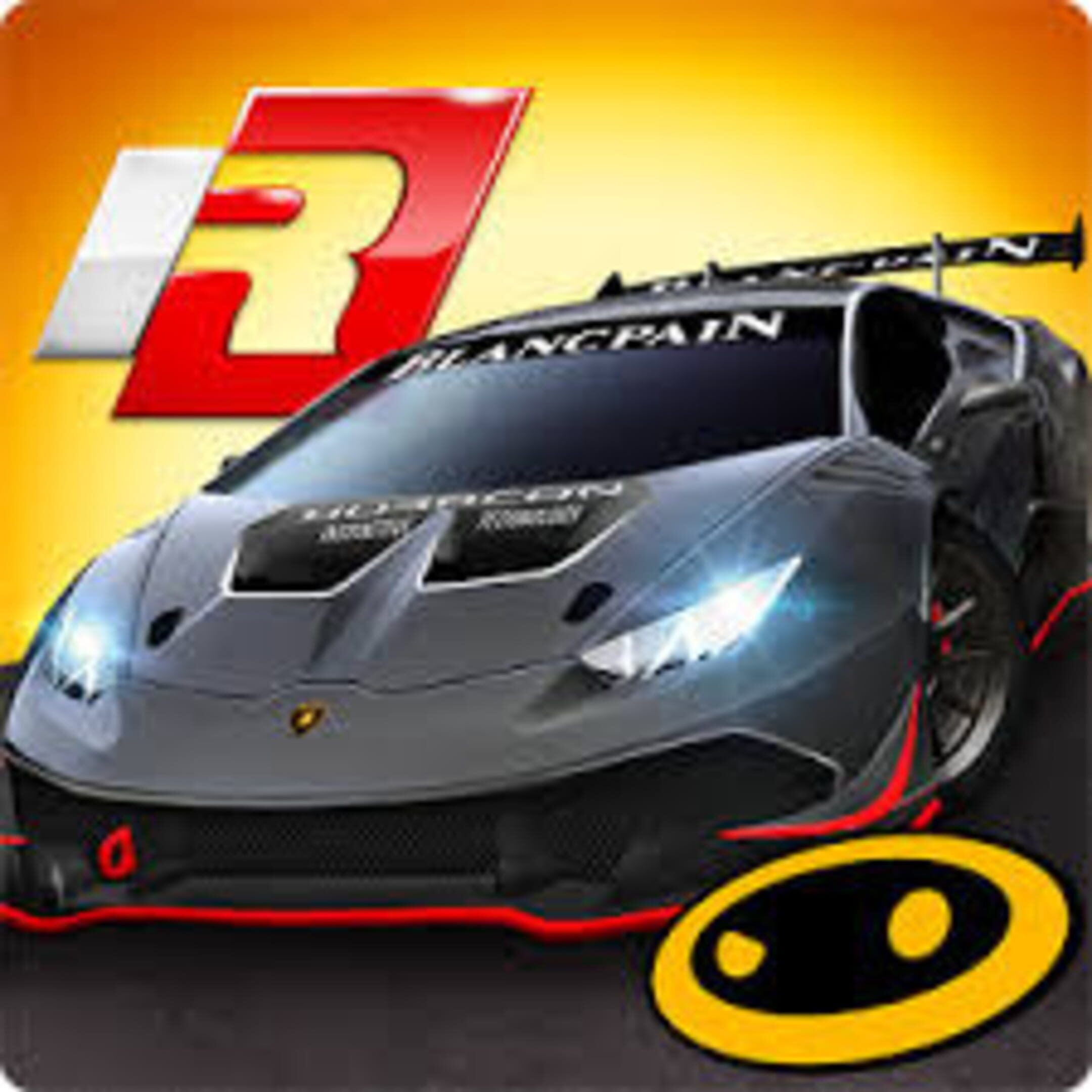 Racing Rivals News, Guides, Walkthrough, Screenshots, and Reviews ...