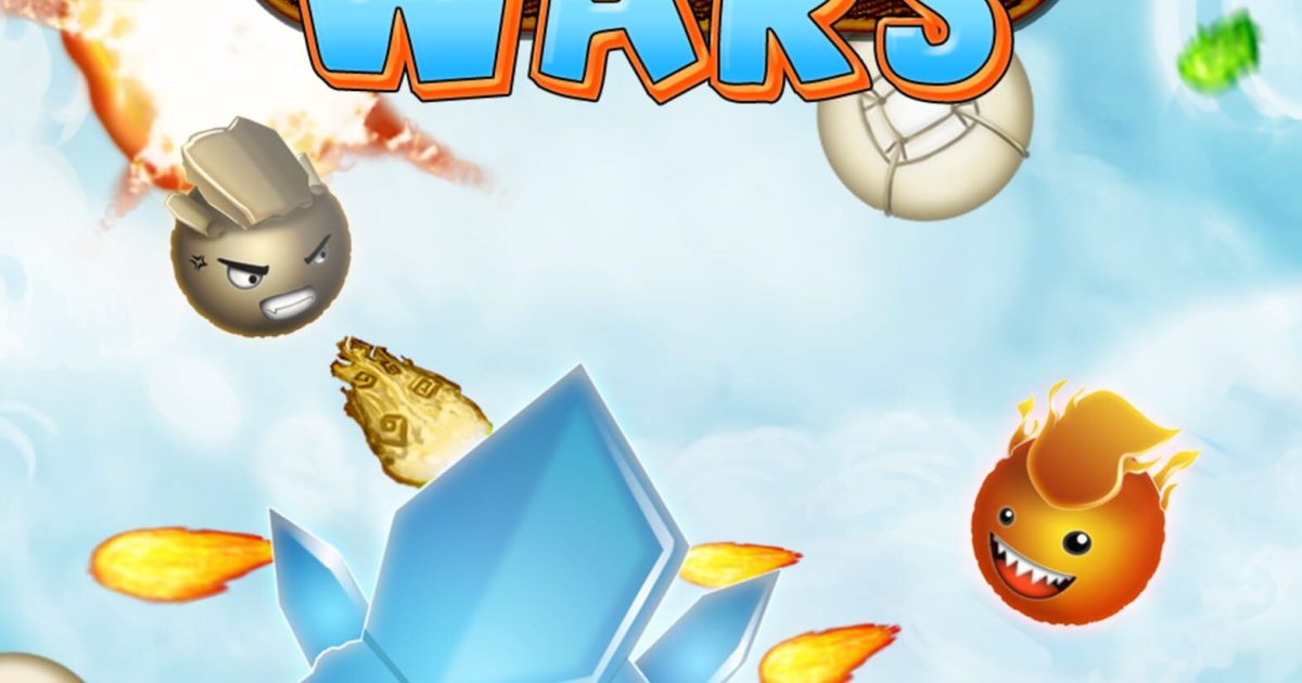 SPiN WARS News, Guides, Walkthrough, Screenshots, and Reviews - GameRevolution